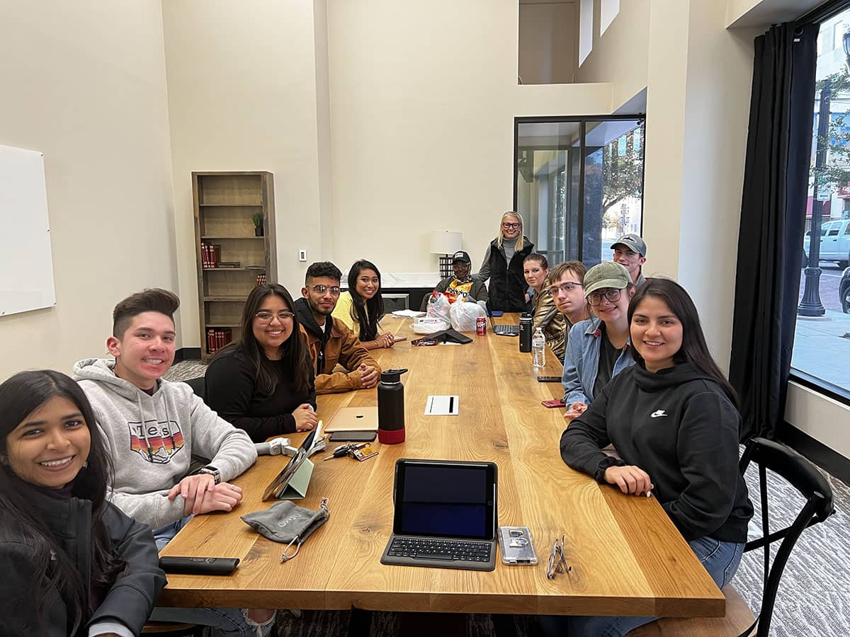 PATH Program - Square Mile Community Development