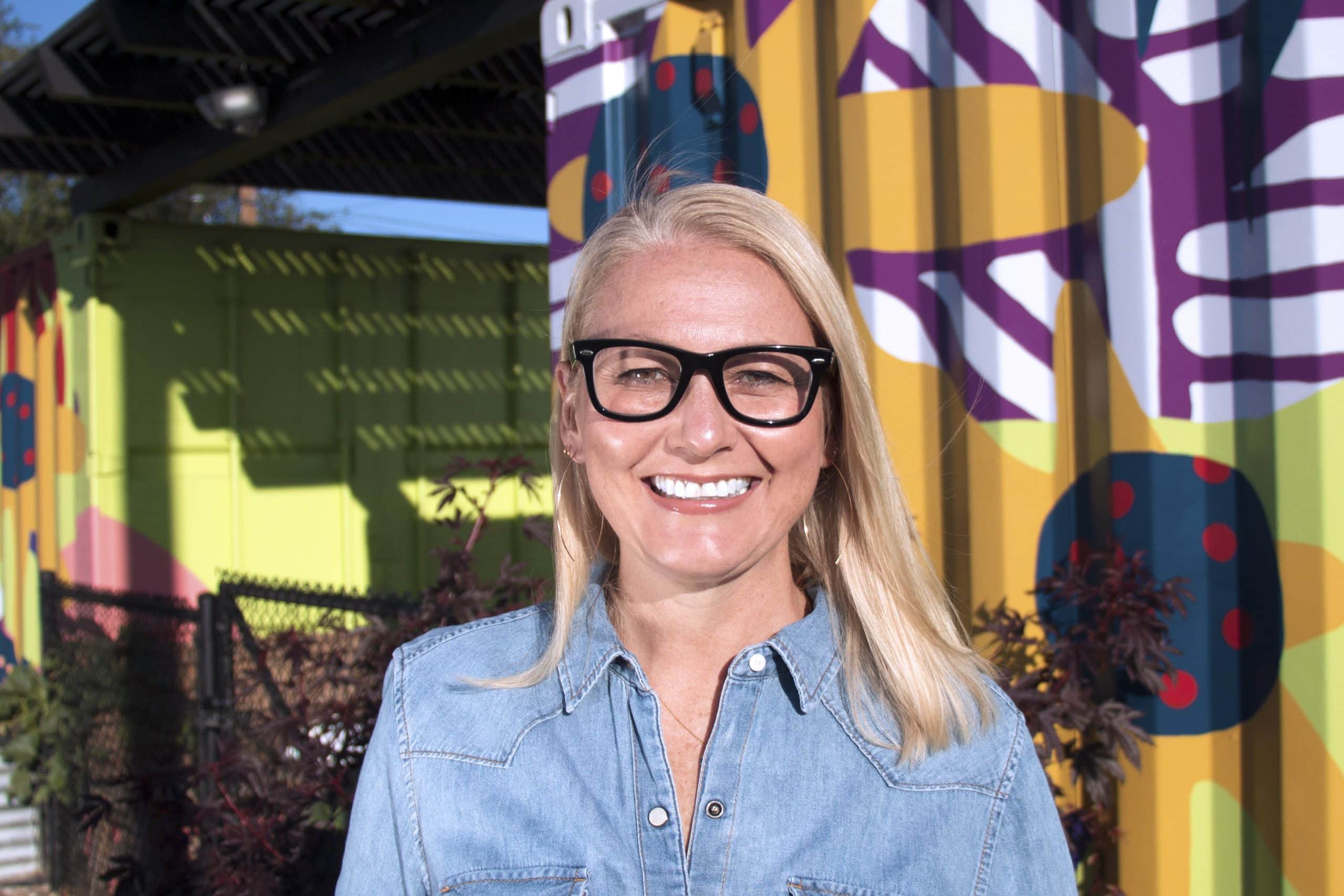 About Us - Square Mile Community Development