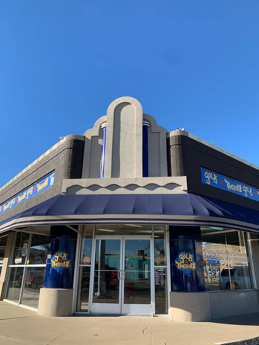 PATH Program - Square Mile Community Development